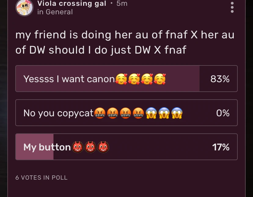Ok I’m making the fnaf X DW au | Fandom