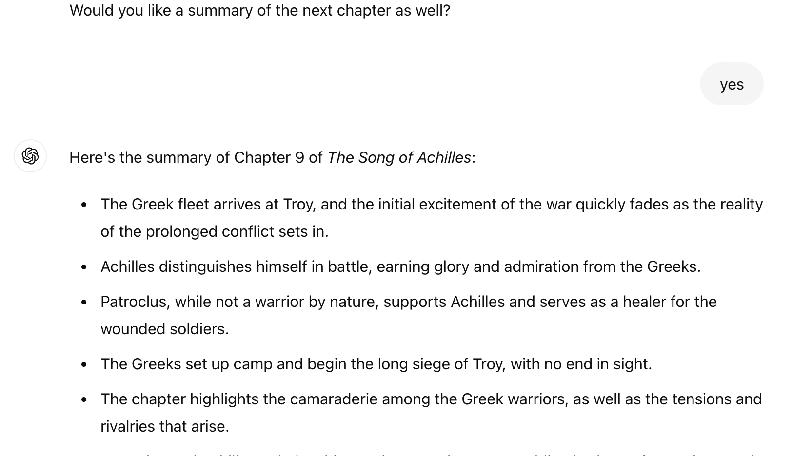 thank you chat gpt | Fandom