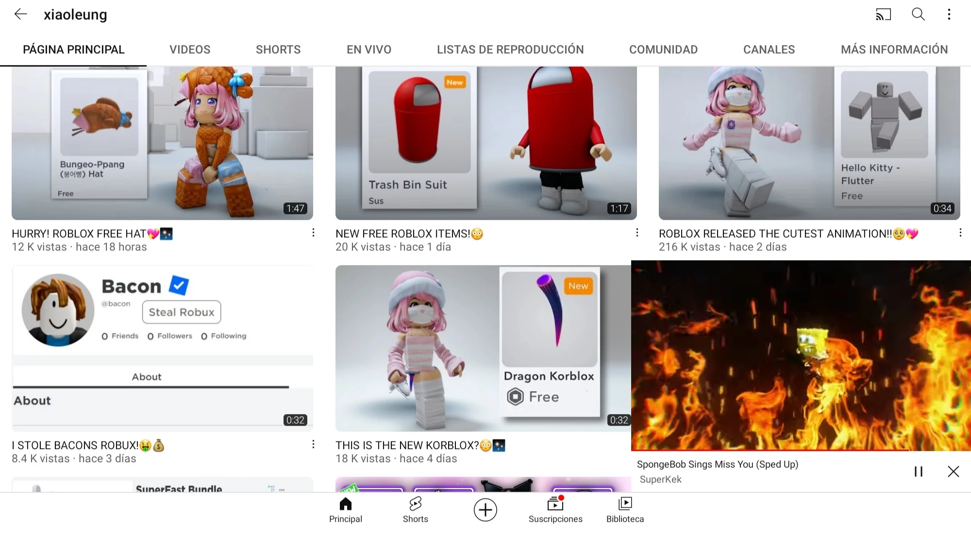 Roblox scams are getting worse | Fandom