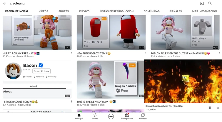 Roblox scams are getting worse | Fandom