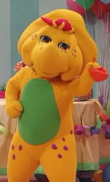 Discuss Everything About Barney Wiki | Fandom