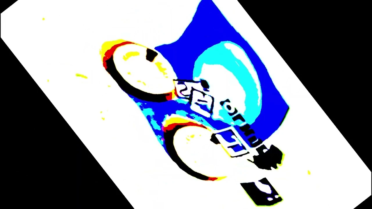 Can somebody make a page about 4ormulator V35? | Fandom