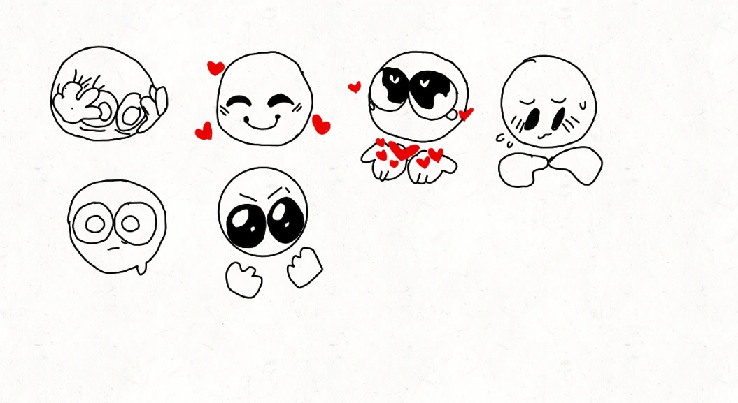 I'm doing more of my friends as cursed emojis | Fandom