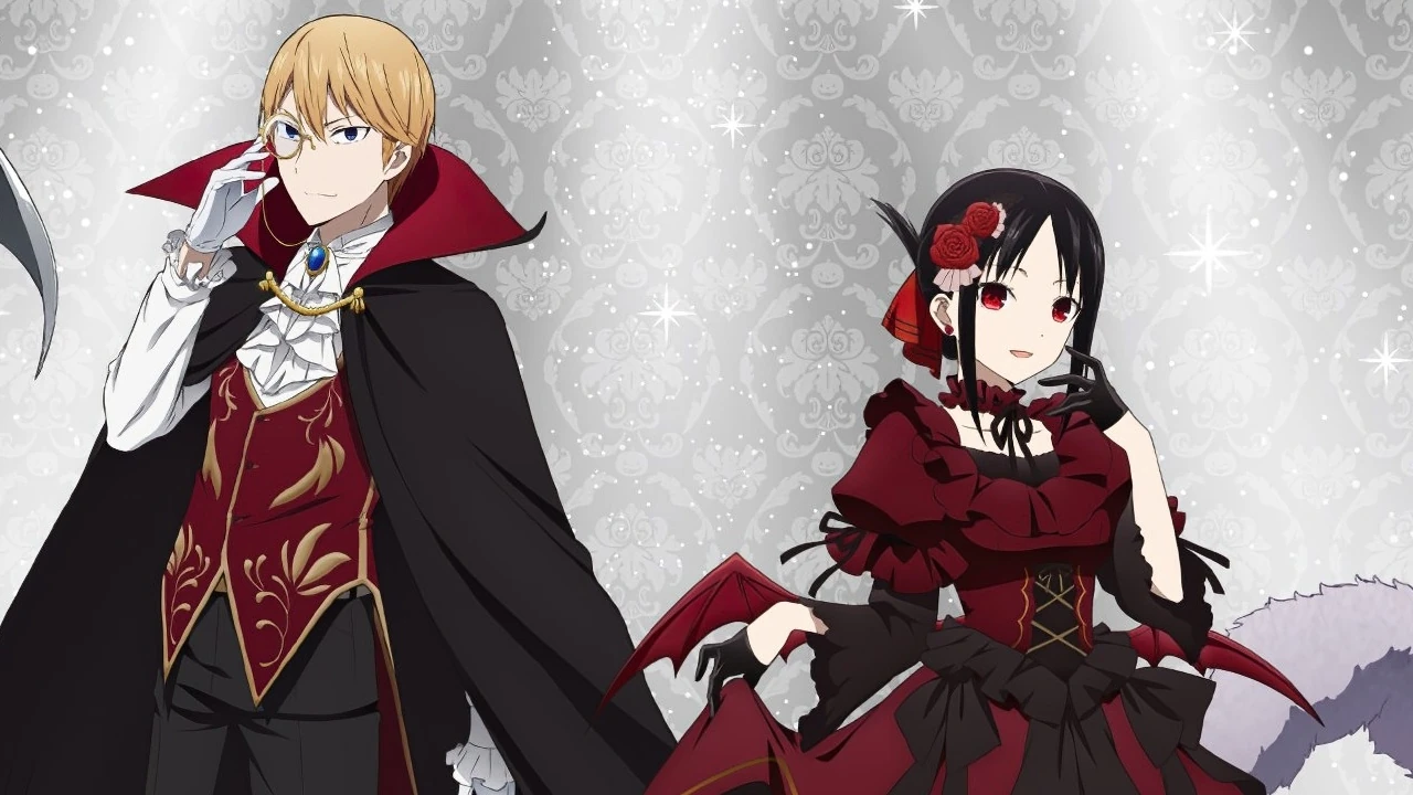 Me Characters 9 | Fandom