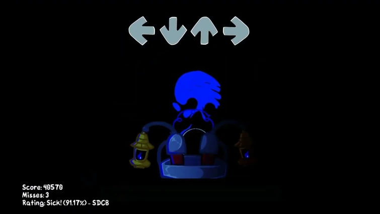 show me one of your favorite fnf songs and i'll rate how banger they ...