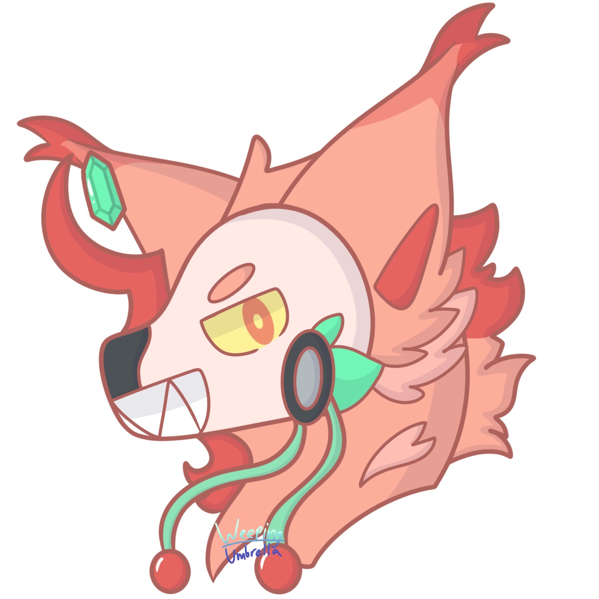 Viridex Art! | Fandom