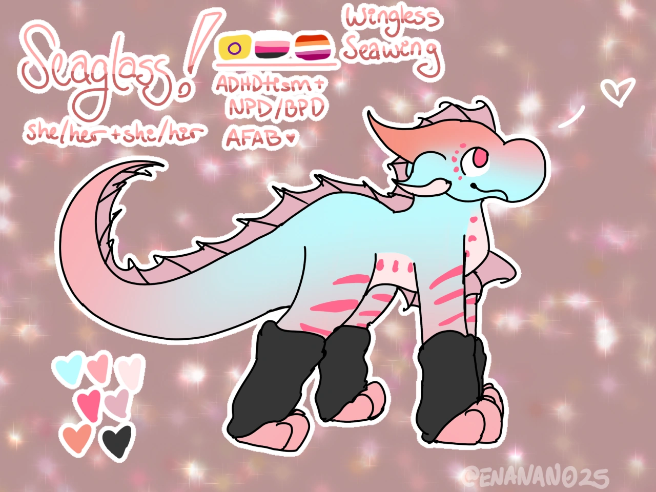 dragonsona :o | Fandom