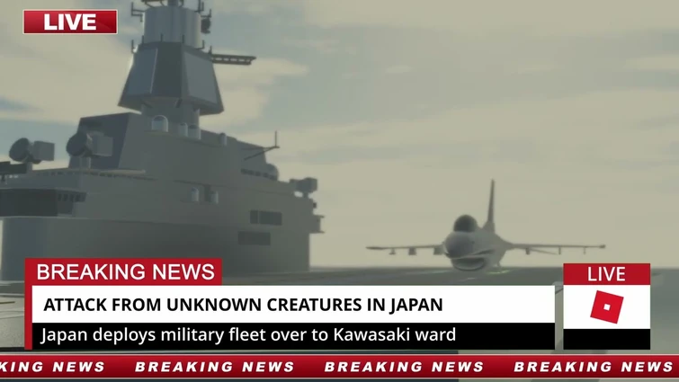 NEW MIMIC B2C4 TEASER JUST DROPPED!!!! | Fandom