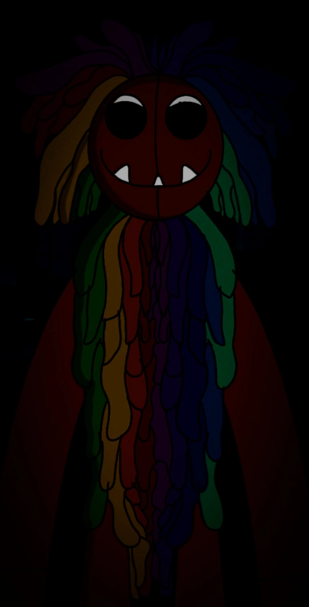 Yarnaby Fanart | Fandom