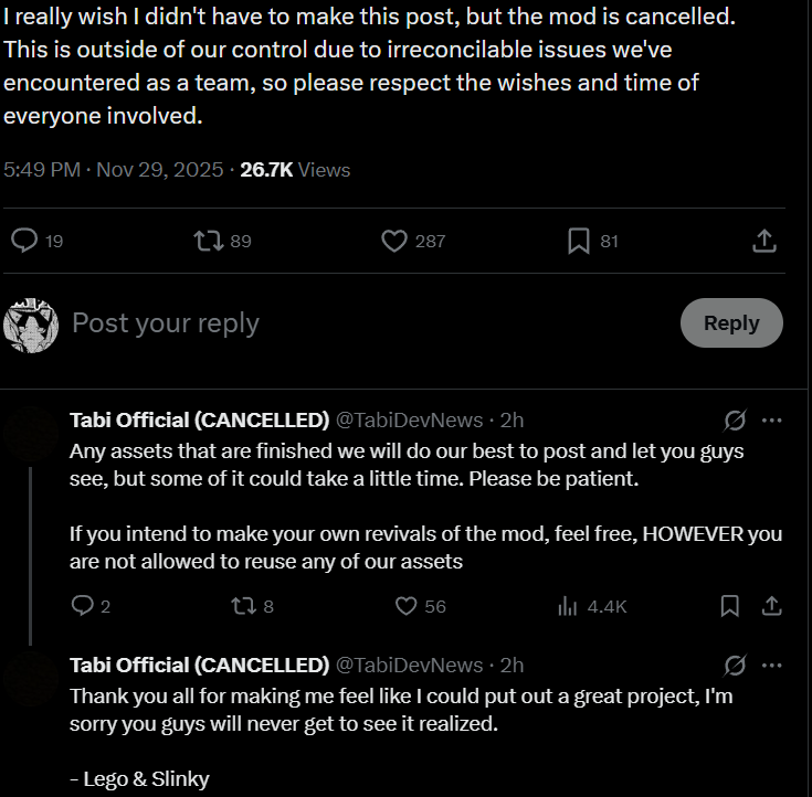 oh yeah tabi is dead | Fandom