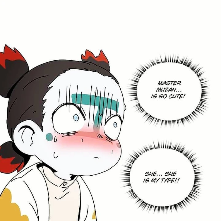Muzan mini Comic. Credit To: Namster | Fandom