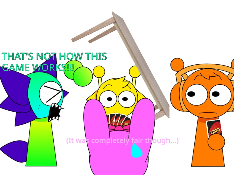 Sulfur Silliness #12 | Fandom