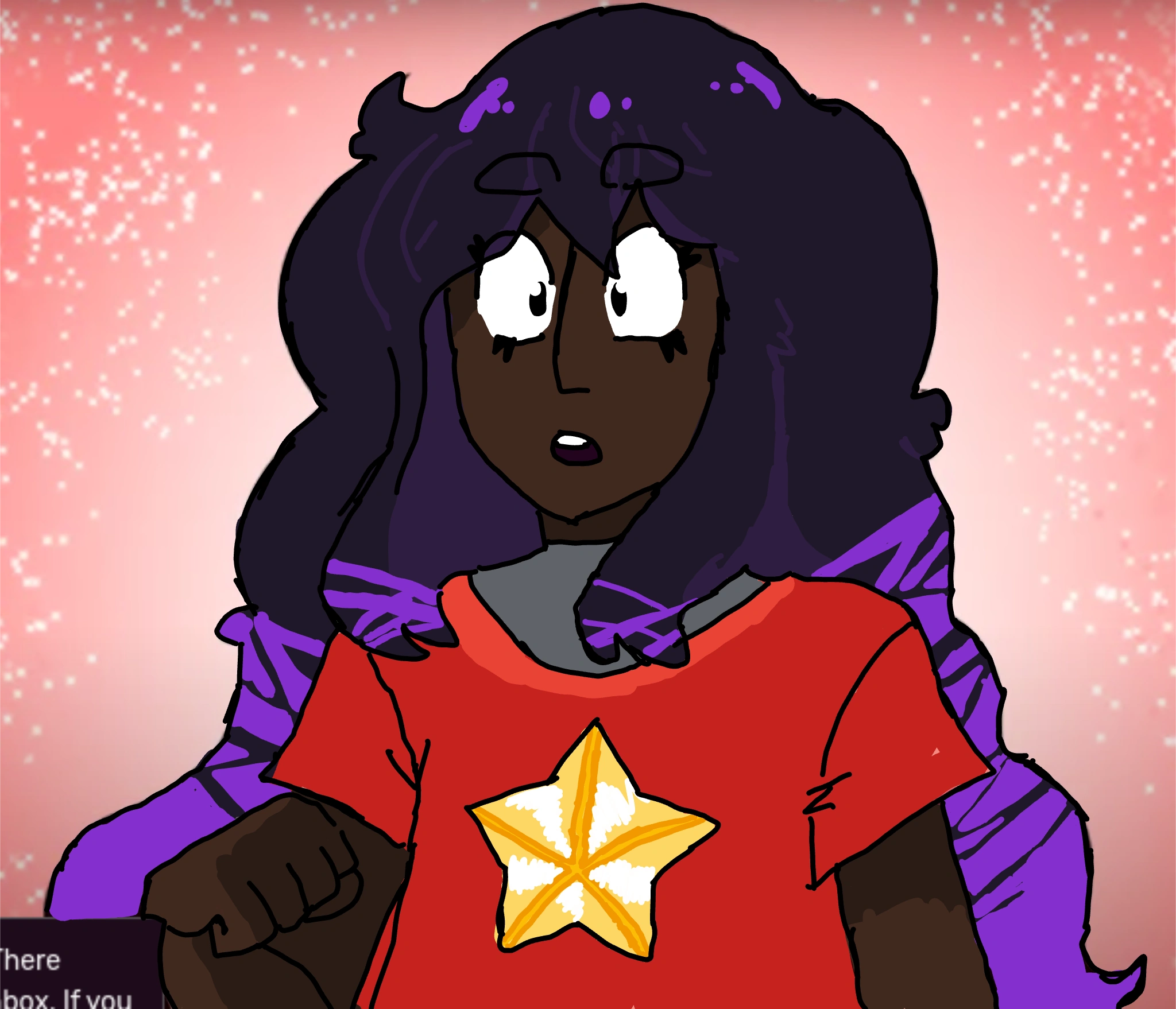 New oc alert | Fandom