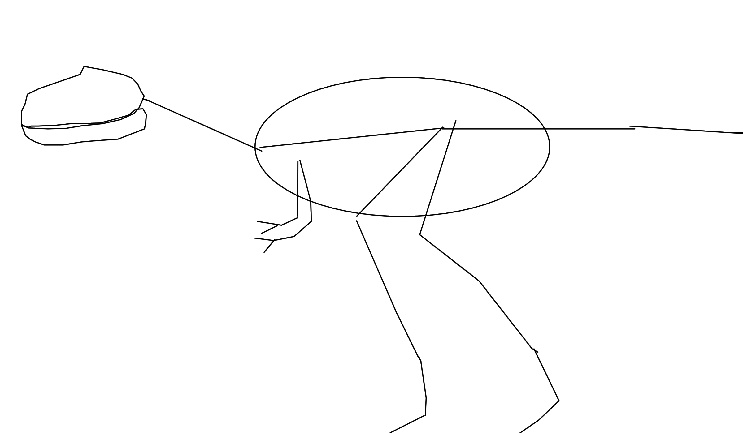 How to draw a dinosaur for your BFDI Art with Mesozoic Creatures | Fandom