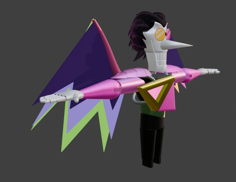 almost done with this | Fandom