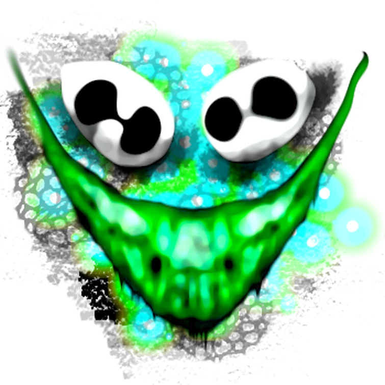 G-285 (but gimp-ified) | Fandom