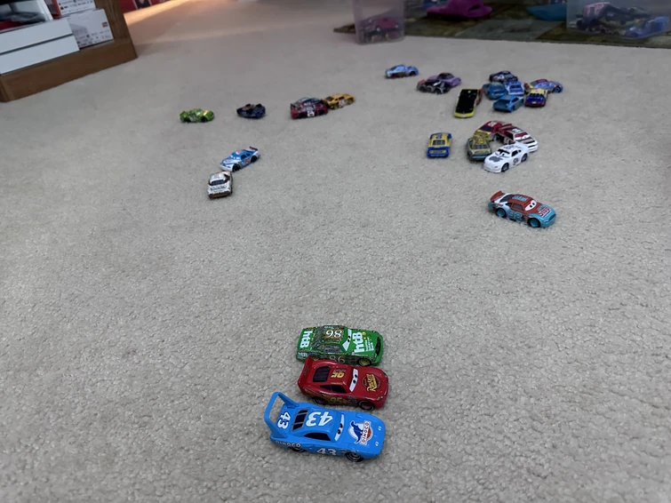 Discuss Everything About Pixar Cars Wiki | Fandom