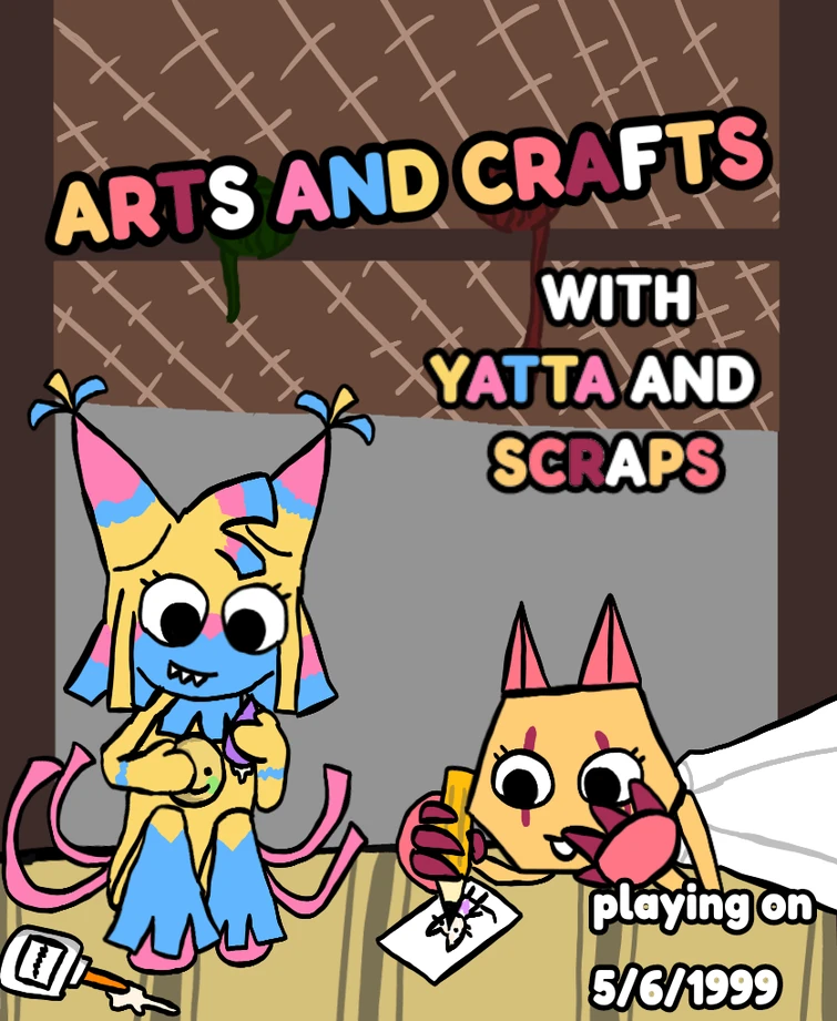 Discuss Everything About Dandy's World Wiki | Fandom