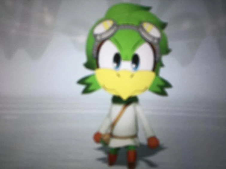 Jet the hawk in miitopia | Fandom