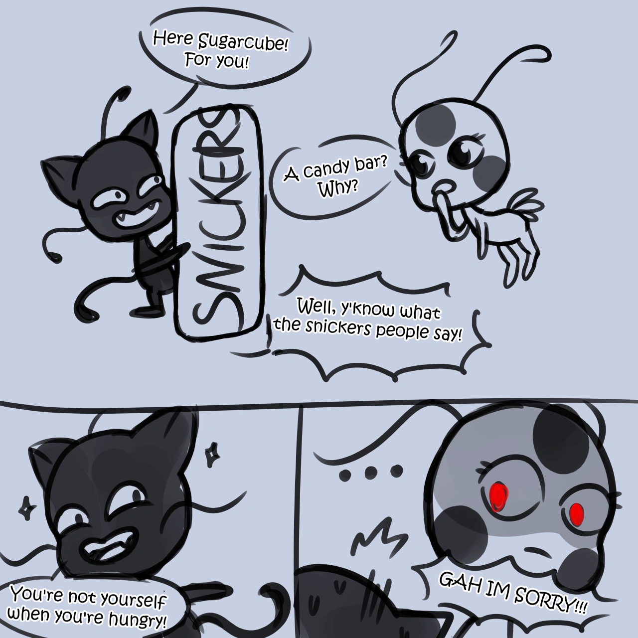 Dearest family comics | Fandom