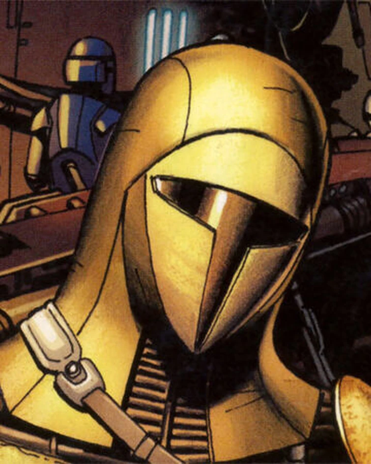 On the Fetts | Fandom