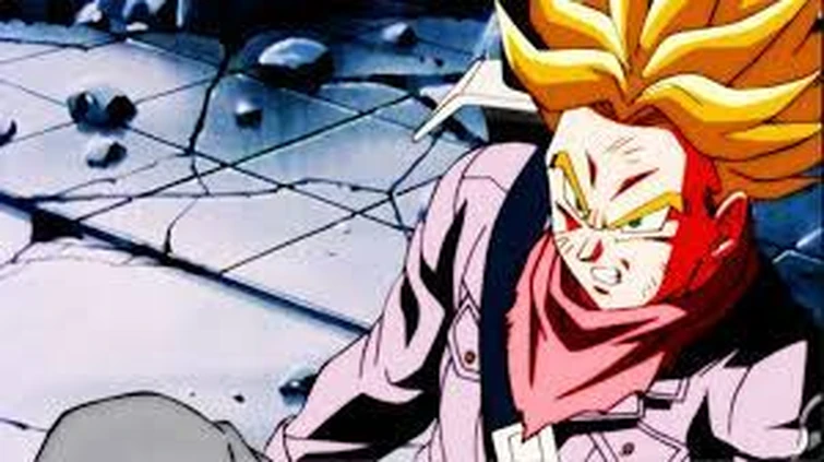 90's DBS | Fandom