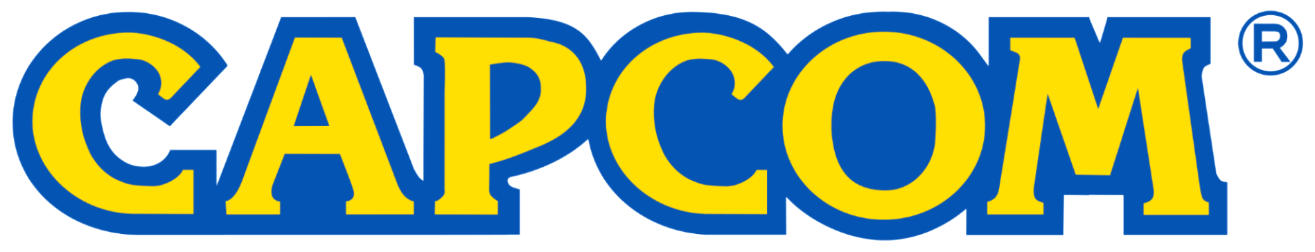 Capcom Logo | Fandom