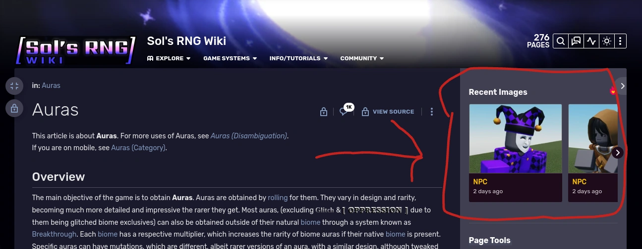 Jester looking at Mari | Fandom