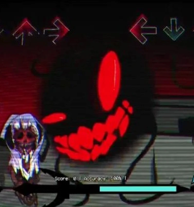 Friday night madness teasers pls add them | Fandom