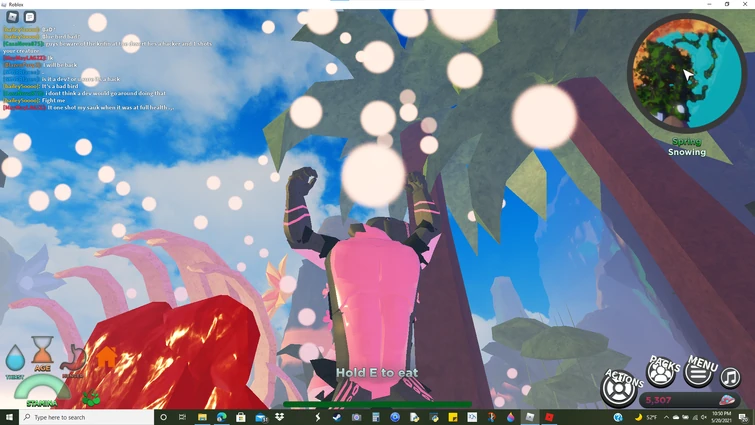 buff eulopii better than aeries | Fandom