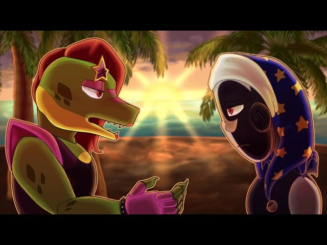 New SAMS Episode! (＠_＠;) | Fandom