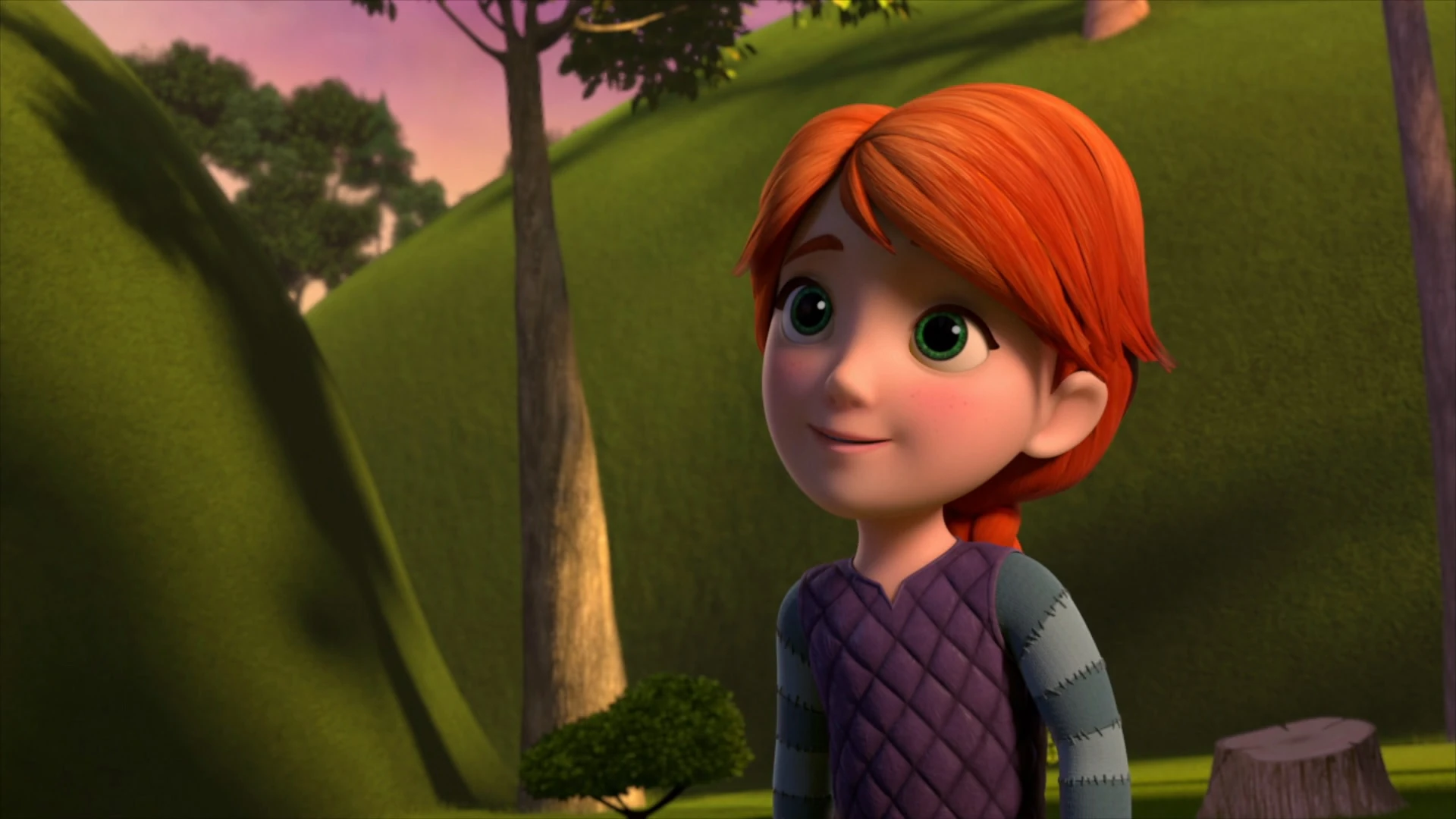 How well do you know Leyla? | Fandom