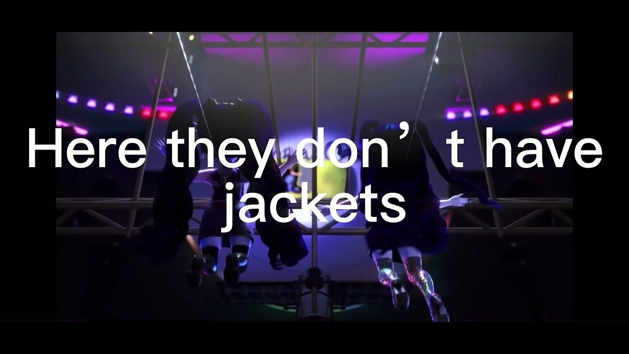 Animation errors in the latest episode! | Fandom