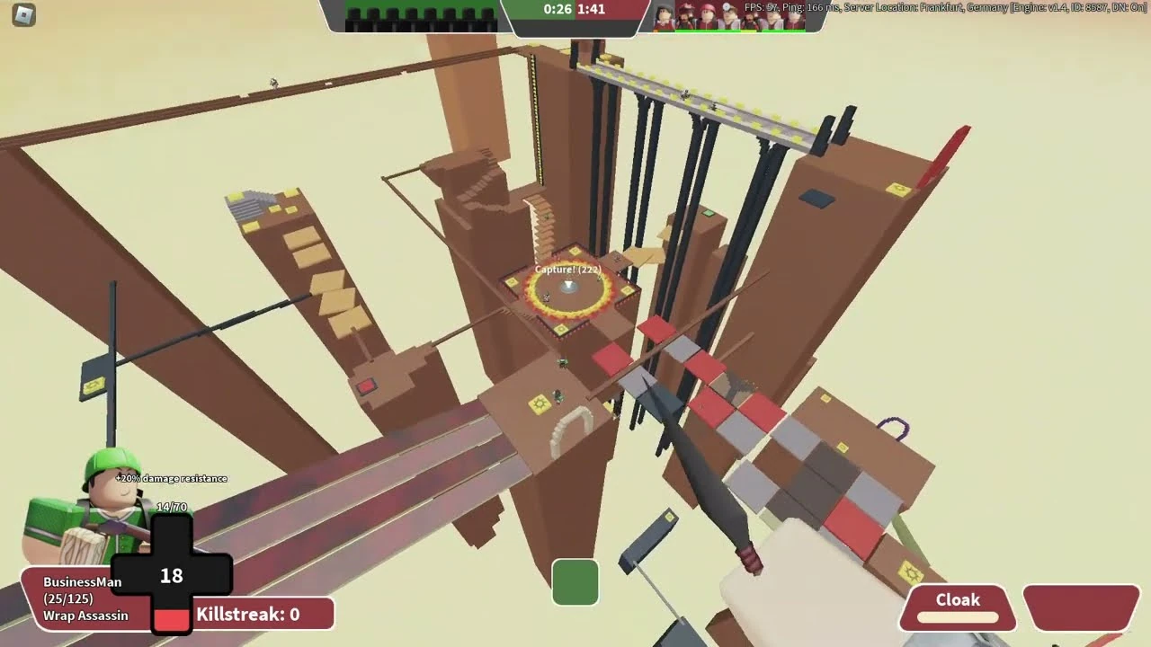 New TC2 video | Fandom