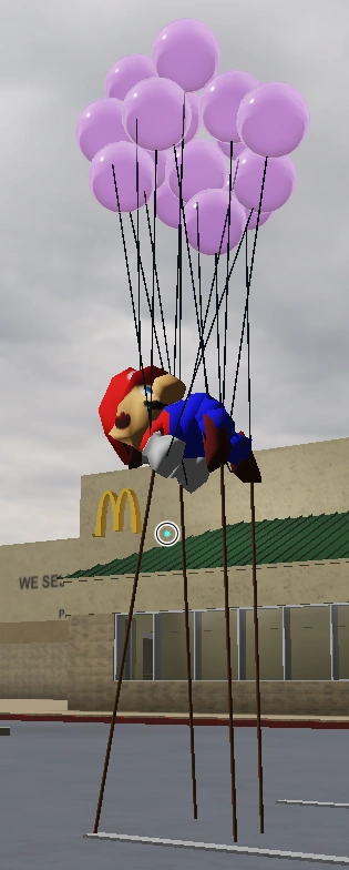 Interesting Ray's Mod Screenshots | Fandom