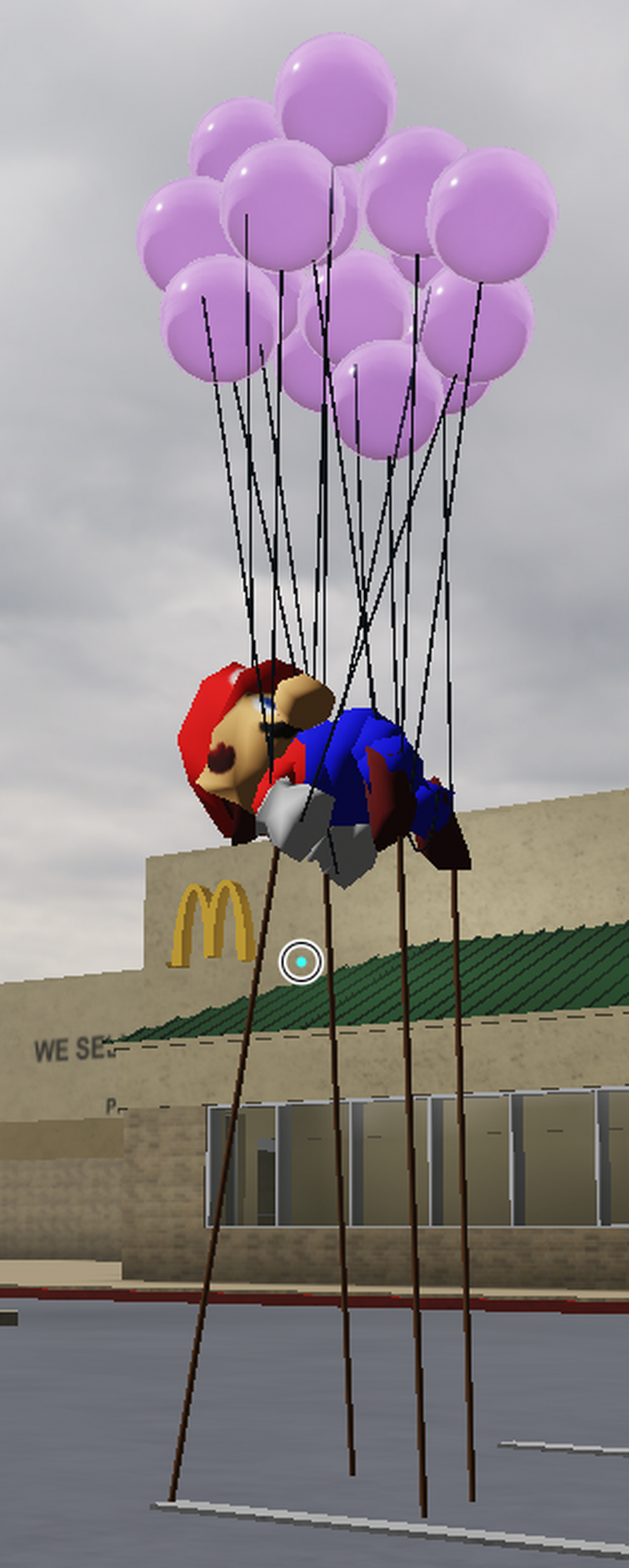 Interesting Ray's Mod Screenshots | Fandom