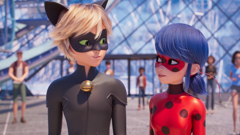 Miraculous Corp. | Fandom