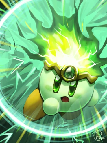 Discuss Everything About Kirby Wiki | Fandom