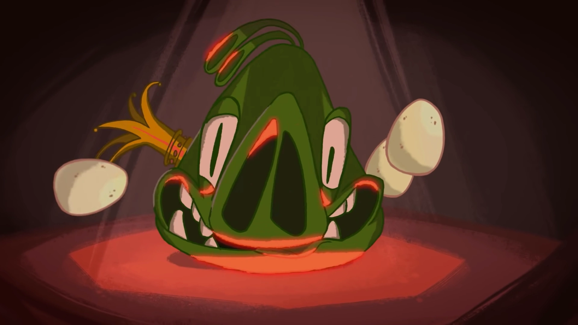 Cursed King | Fandom