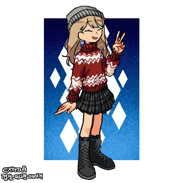 *Jumps into my Magical Wardrobe* | Fandom