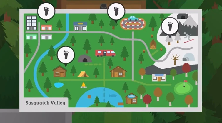 How do you unlock the map teleports | Fandom