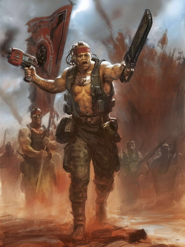 Grand Guard Tournament: Round 1, Match 3 - VICTOR!!! (See Comments ...