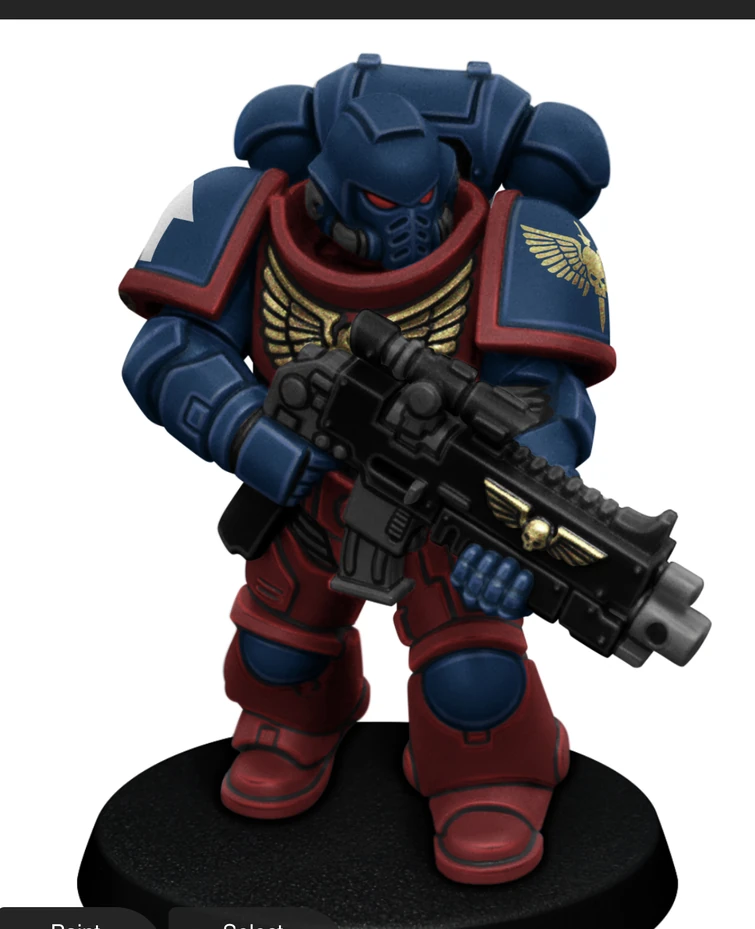 Discuss Everything About Warhammer 40k Wiki | Fandom