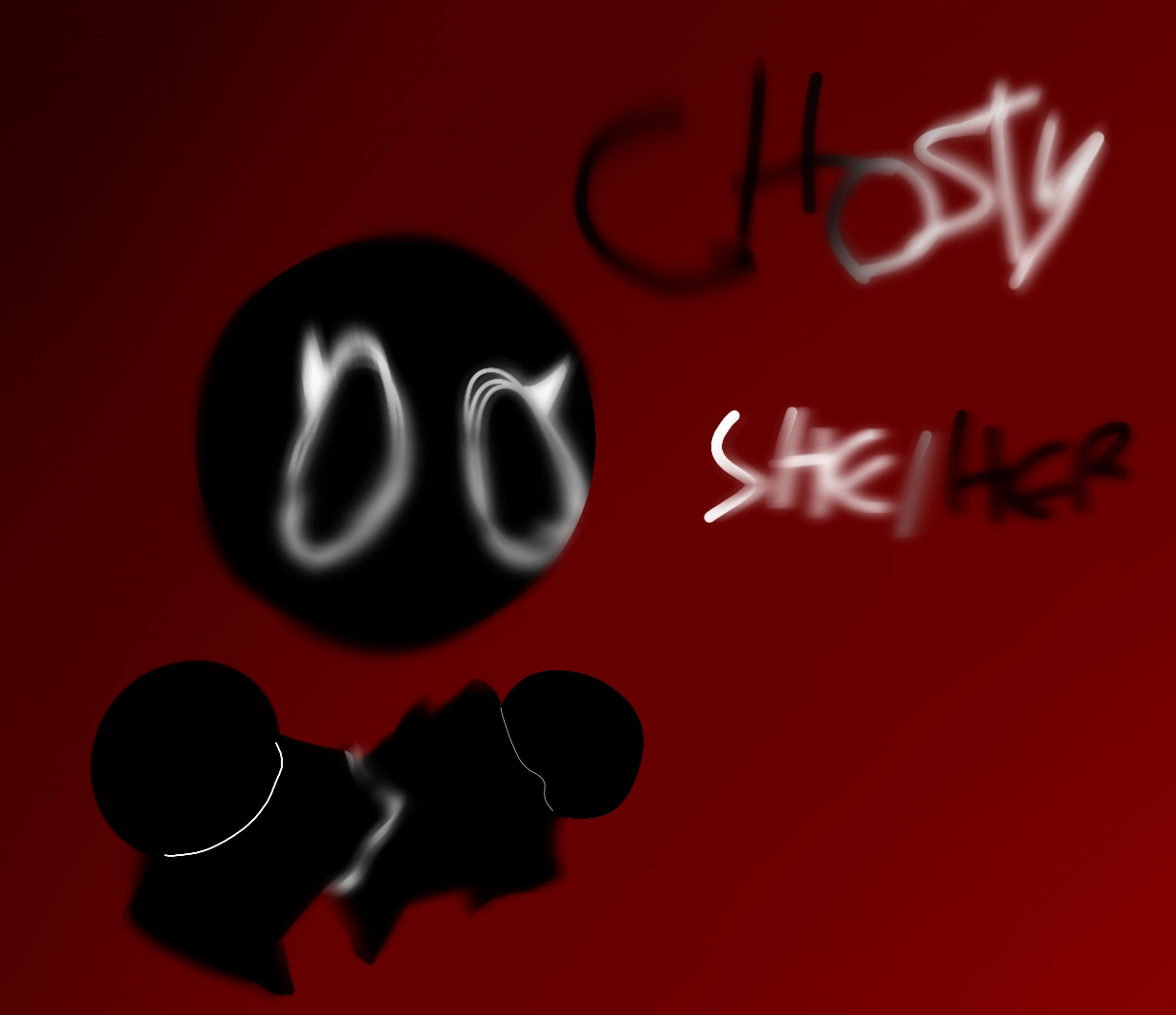 Presenting: ghosty! | Fandom
