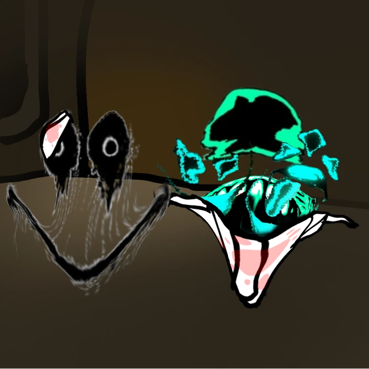 Discuss Everything About The Liminal Rooms Wiki | Fandom