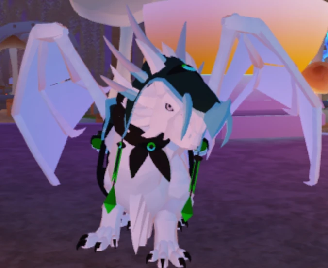 MESSAGE TO MYSTIC GUILD | Fandom