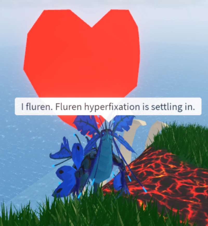 Fluren. | Fandom