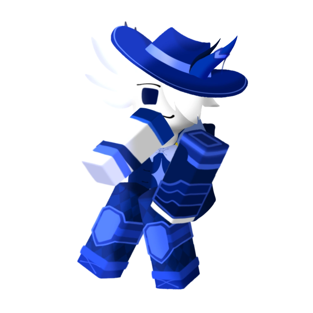 trying to make this dude 3d | Fandom