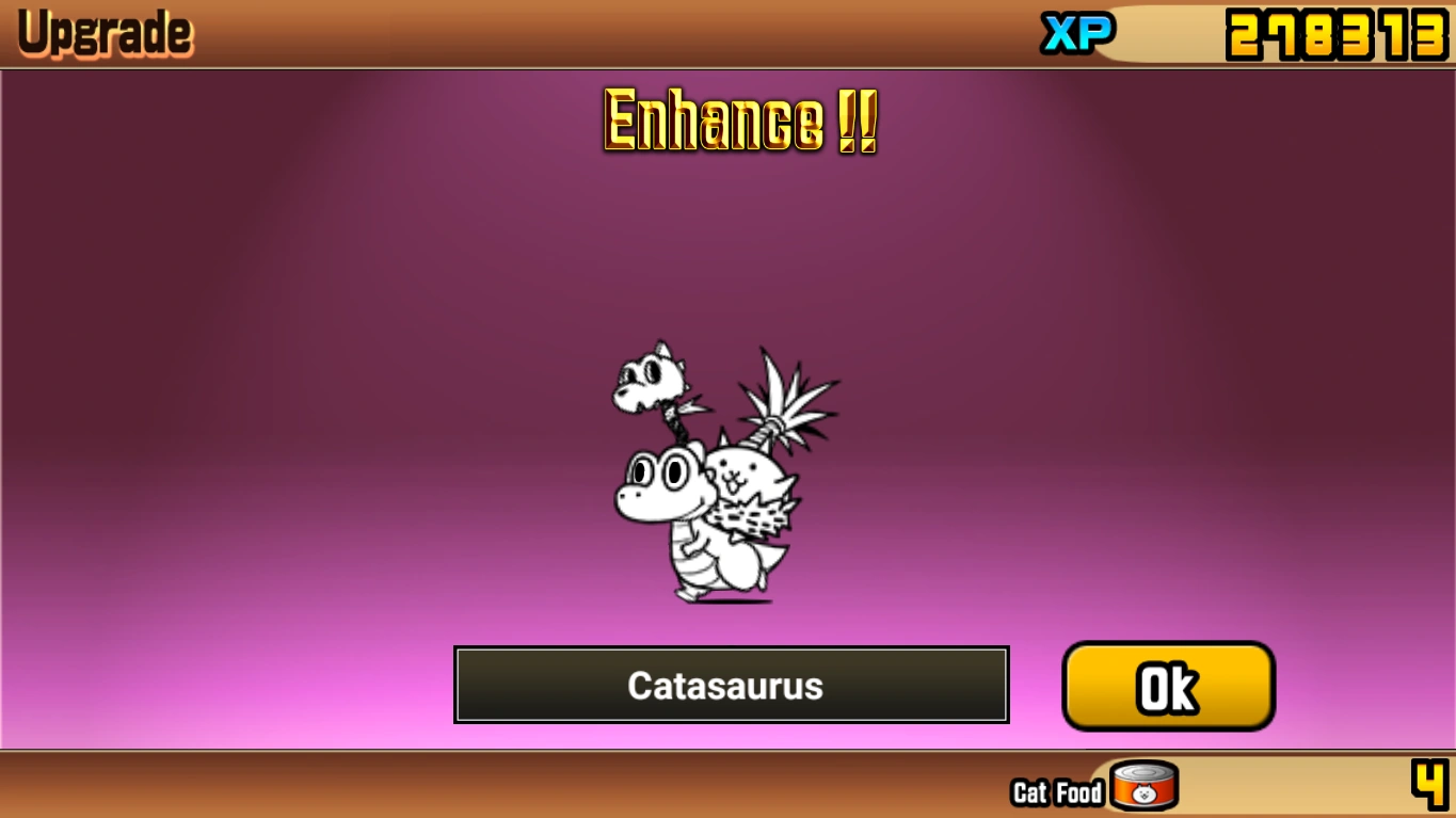CATASAURUS!!! | Fandom