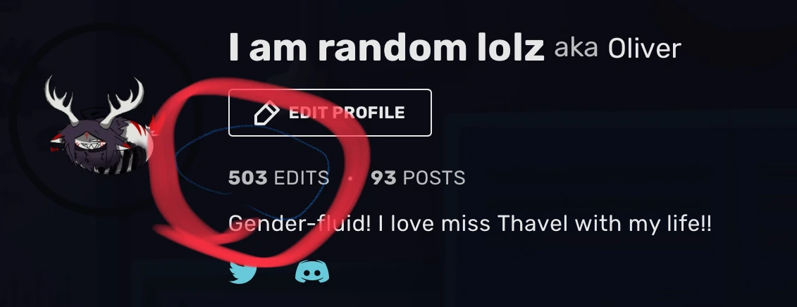 Omg no way?!??? | Fandom